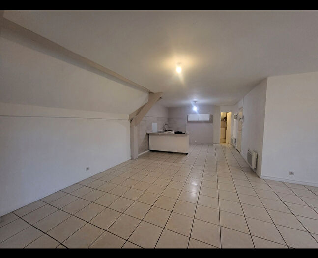 Appartement à louer - Villeparisis, Renan, Lavoisier - 3 pièces - 2 chambres