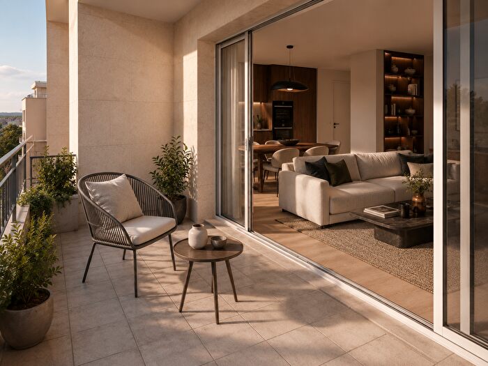 Maison 4 pièces à vendre - Audun-le-Tiche