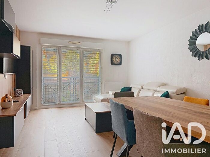 Appartement 2 pièces à vendre - Lille, Vieux Lille