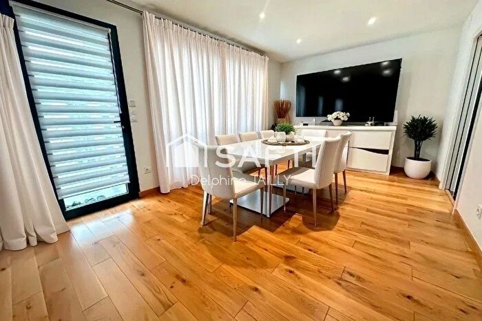 Maison à vendre - Couëron, Centre-ville, Ardillets - 5 pièces - 3 chambres