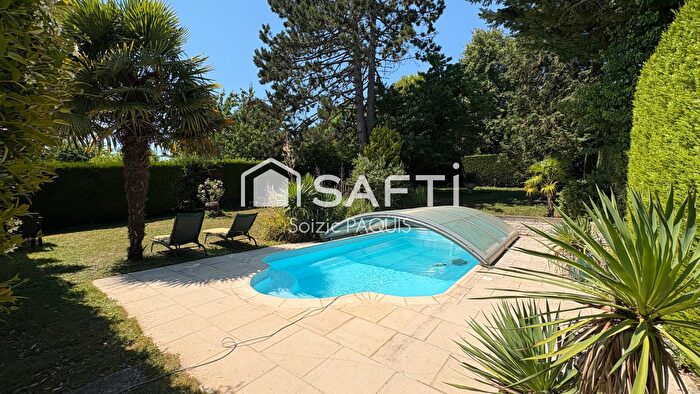 Maison 8 pièces à vendre - Château-Thierry, Gerbrois, Saint-Martin, Le Buisson, Vincelles