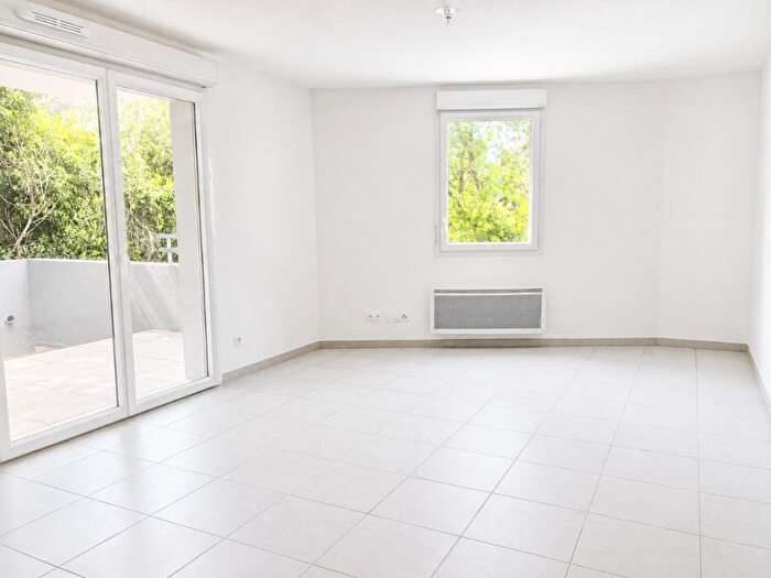 Appartement 2 pièces à Montpellier, Alco, à louer