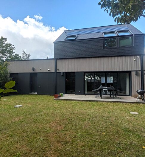 Maison 4 pièces à vendre à Val-de-Reuil, Côteaux, Grosse Borne, Garancière