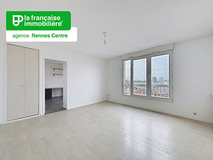 Appartement 3 pièces à vendre - Quartiers Centre, Colombier