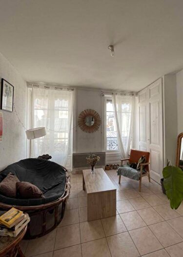 Appartement 2 pièces à louer à La Villette, Lyon 3ème arrondissement