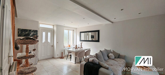 Gallardon - Maison 3 pièces à vendre