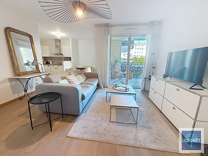 Dijon, Montchapet : Appartement 3 pièces à louer