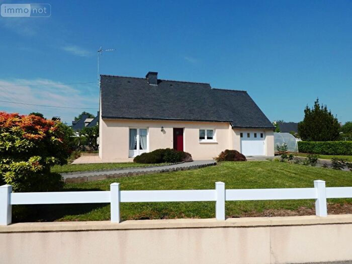 Maison 3 pièces à Bubry, à vendre