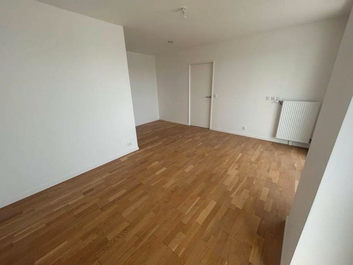 Appartement 4 pièces à louer - Voltaire-Grésillons, Asnières-sur-Seine
