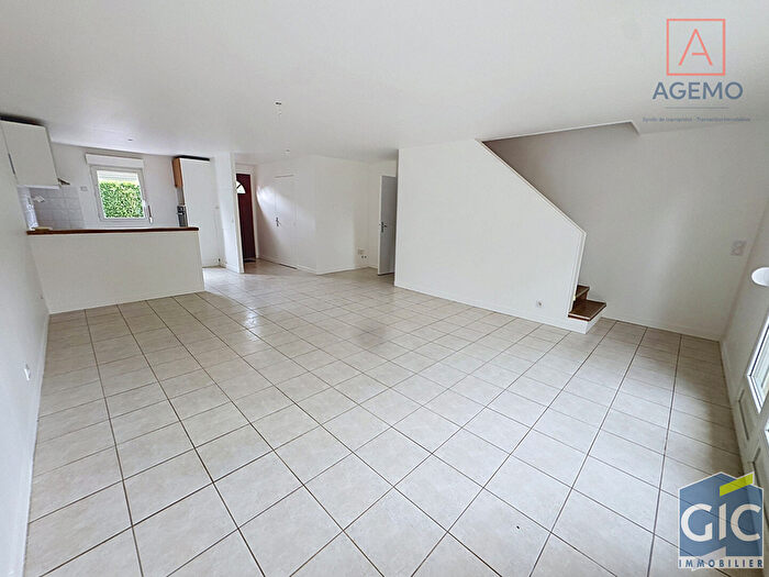 Maison 4 pièces à vendre à Équemauville