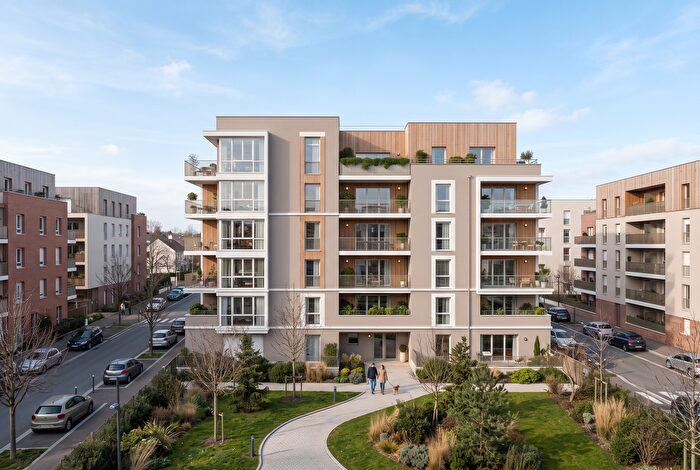 Vitry-sur-Seine, Port à l'Anglais, Zone d'activité : Maison 3 pièces à vendre