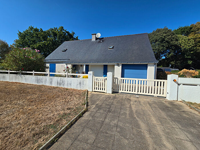 Sarzeau, Sarzeau : Maison 7 pièces à vendre