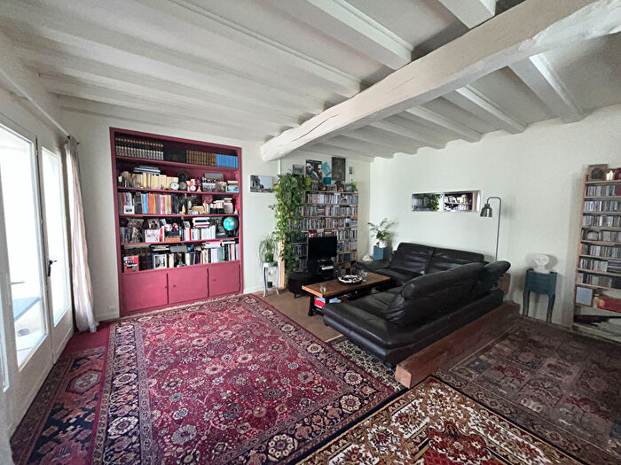 Appartement 3 pièces à Saujon, à vendre