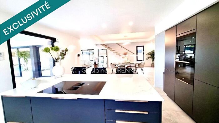 Tournefeuille, Paderne - Maison 6 pièces à vendre