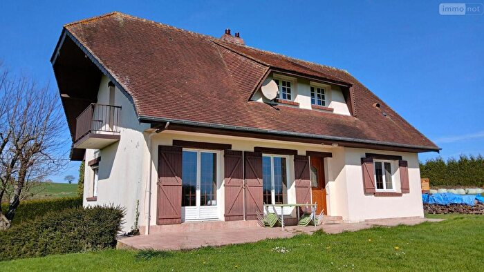 Maison 7 pièces à vendre - Bouelles