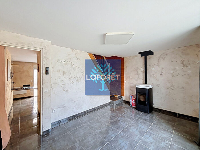Maison 3 pièces à vendre à Anzin, Bleuse Borne