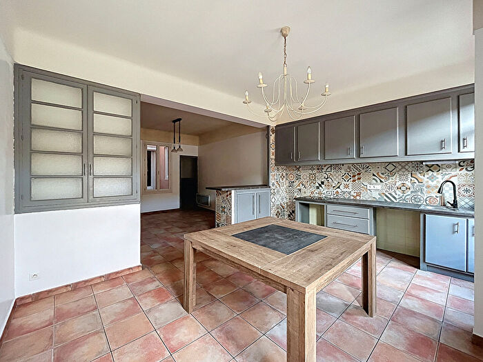 Maison 7 pièces à vendre à Passa