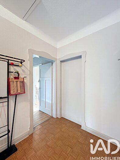 Appartement à vendre - Sarreguemines, Himmelsberg, Beausoleil, Blauberg, Route de Nancy - 3 pièces - 1 chambre