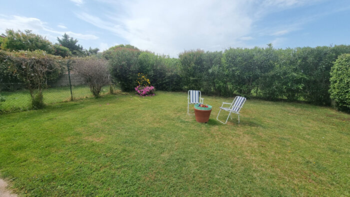Maison 5 pièces à vendre à Sainte-Marie-la-Mer