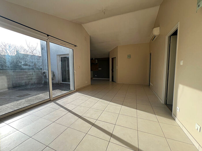 Maison à vendre - Aytré - 3 pièces - 2 chambres