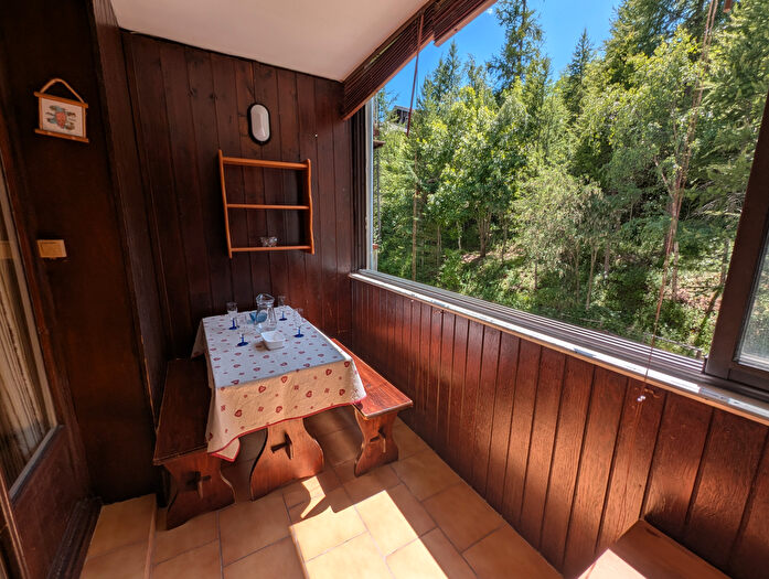 Appartement 2 pièces à Allos, à vendre