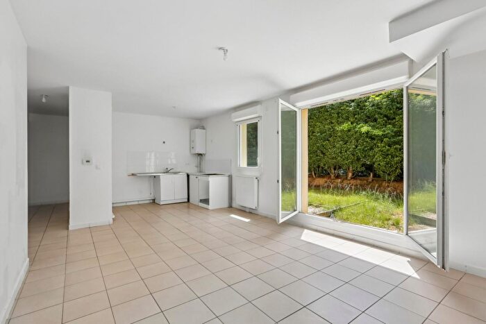 Appartement 3 pièces à vendre à Chessy