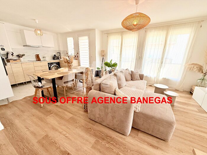 Appartement 3 pièces à vendre - Sète, Centre-ville