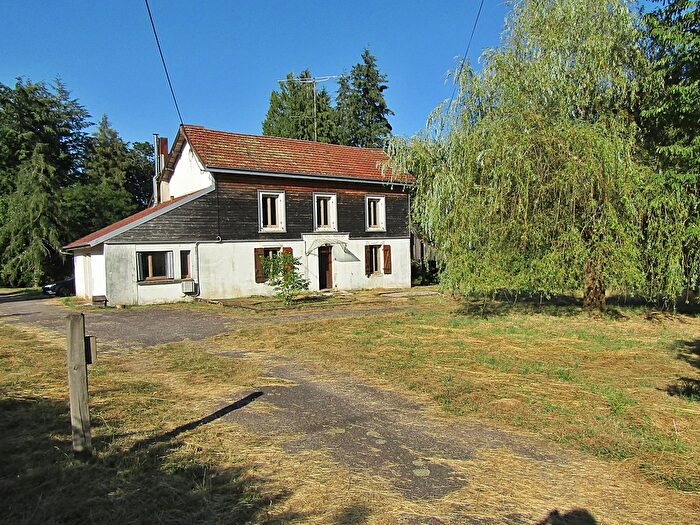 Maison 5 pièces à vendre à Chantraine