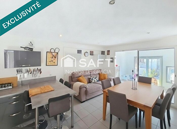 Maison 6 pièces à Montgiscard, à vendre