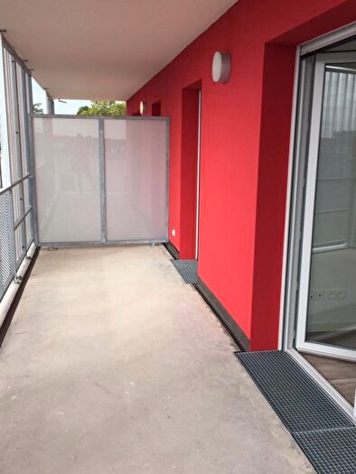 Appartement 2 pièces à louer à Lormont, Génicart