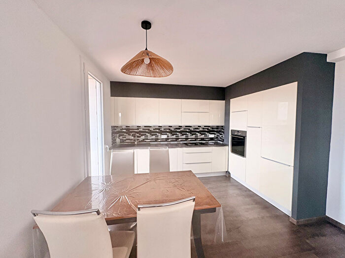 Appartement à louer - Toulouse, Pont des Demoiselles, Saint-Exupéry - 3 pièces - 2 chambres