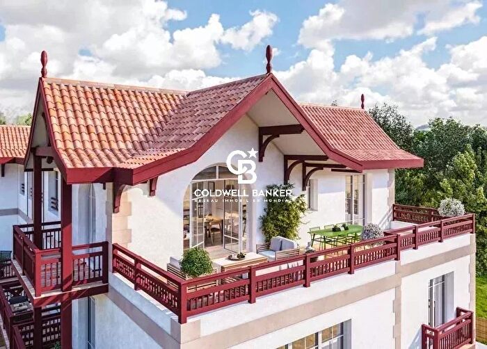 Appartement à vendre - Andernos-les-Bains, Centre-ville, Coulin - 4 pièces - 3 chambres