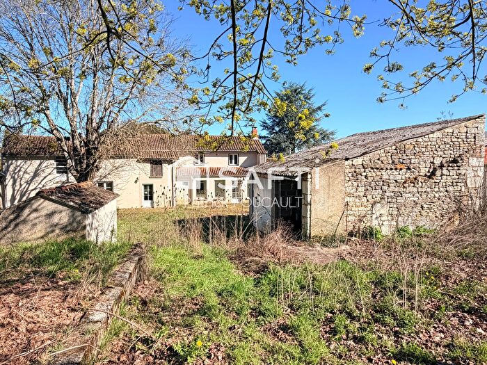 Maison 7 pièces à vendre à Guesnes