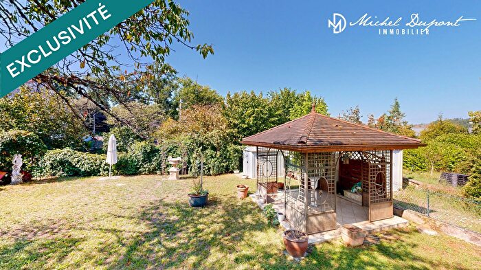 Le Bugue - Maison 5 pièces à vendre