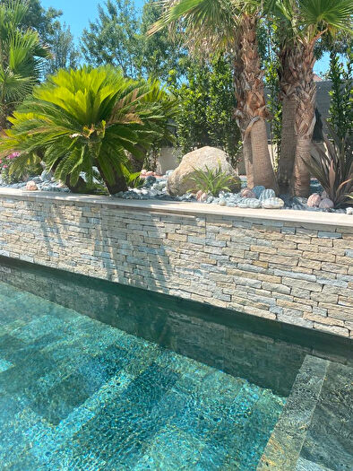 Maison à vendre - Restinclières - 4 pièces - 3 chambres