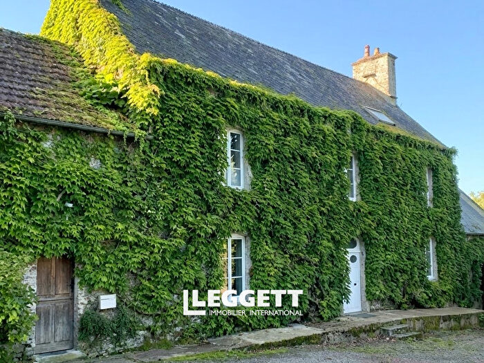 Maison à vendre - Canville-la-Rocque - 16 pièces - 6 chambres