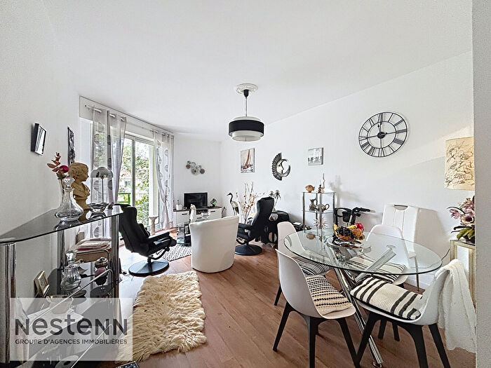 Challans, Centre-ville : Appartement 2 pièces à vendre