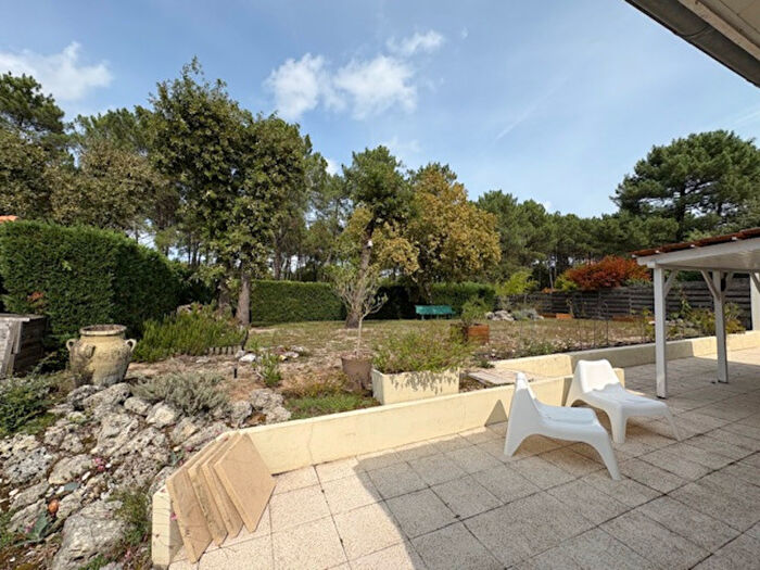 Maison 6 pièces à vendre - Le Haillan