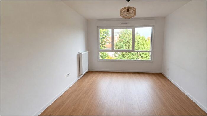 Appartement 2 pièces à louer - Nieppe