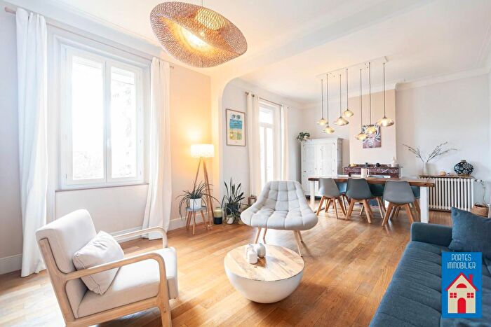 Maison à vendre - Albi, Rayssac, Veyrières, Ranteil - 6 pièces - 4 chambres