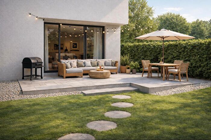 Maison à vendre - Fenouillet - 3 pièces - 2 chambres