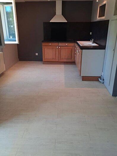 Appartement 2 pièces à Ouest, Igny, à louer