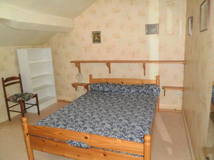 Championnet-Caserne de Bonne, Grenoble : Appartement 1 pièce à louer
