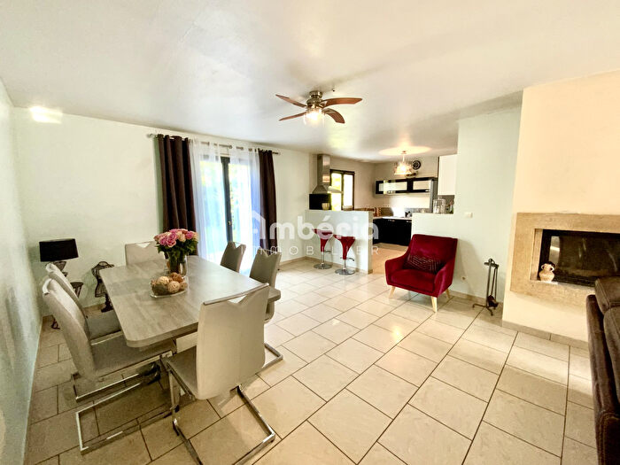 Maison à vendre - Beaugency - 4 pièces - 3 chambres