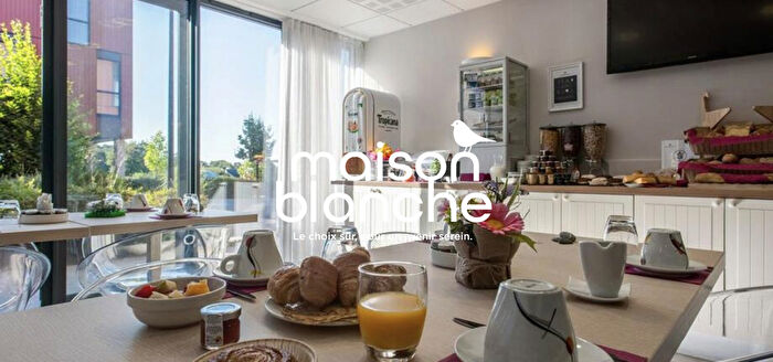 Appartement à vendre - Vannes, Sud Est - 1 pièce - 1 chambre