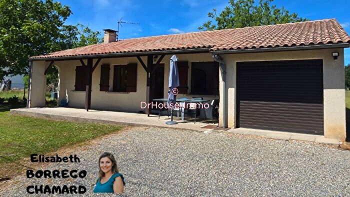 Villeneuve-sur-Lot, Eysses : Maison 4 pièces à vendre
