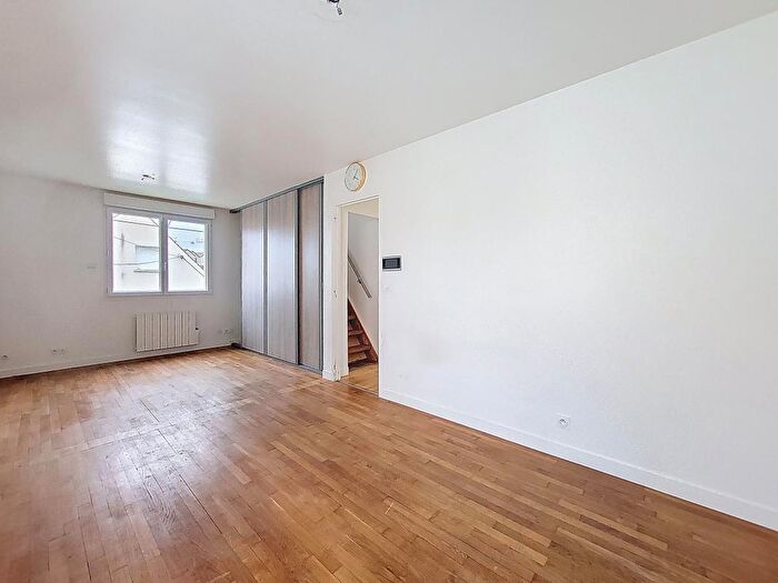 Maison à vendre - Roissy-en-Brie, Ascott, Verger, Avenir - 4 pièces - 3 chambres