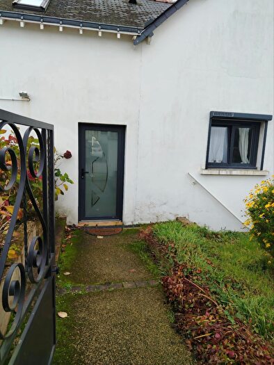 Maison à vendre - Étel - 5 pièces - 3 chambres