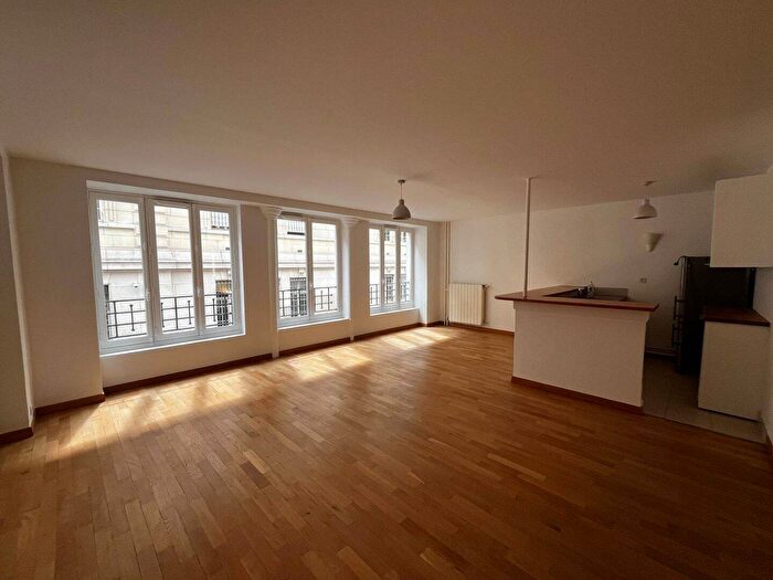 Sorbonne, Paris 5ème arrondissement : Appartement 2 pièces à louer