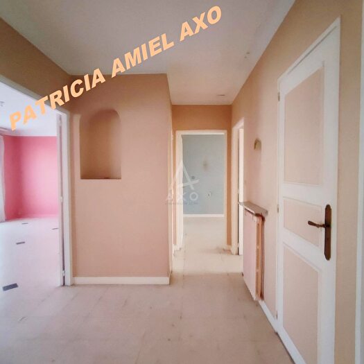 Appartement à vendre - Perpignan, Les Remparts - 5 pièces - 3 chambres